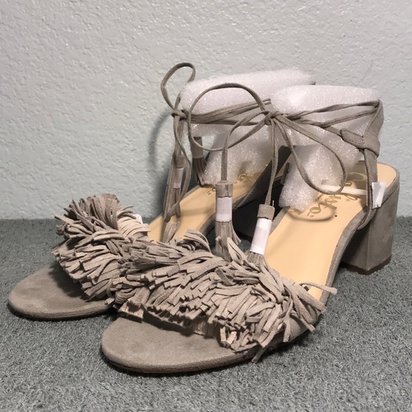 Callisto | Shoes | Callisto Melz Open Toe Ankle Strap Casual Sandals ...